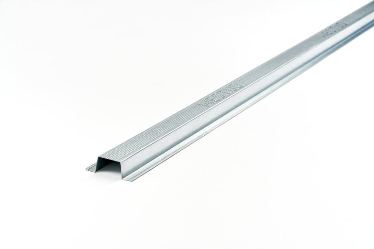 Furring Channel for Walls and Ceilings - Westud Steel Products
