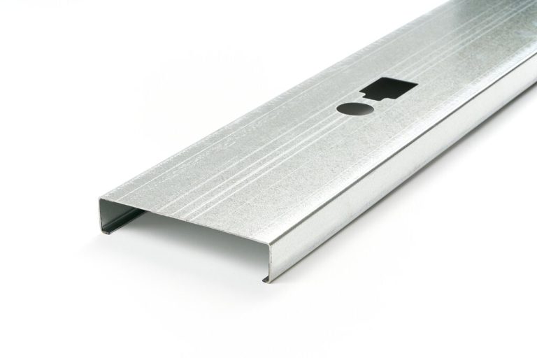 Westud Steel Products - Steel Studs, Built to Last